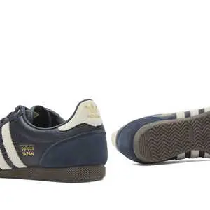 Adidas Japan W Sneaker - Navy