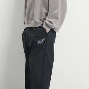 WILLY CHAVARRIA Ruff Rider Track Pant