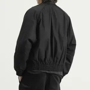 WILLY CHAVARRIA Ruff Rider Track Jacket