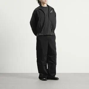 WILLY CHAVARRIA Ruff Rider Track Jacket