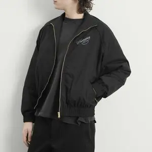 WILLY CHAVARRIA Ruff Rider Track Jacket