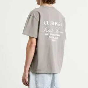 CLUB 1984 Melrose T-shirt