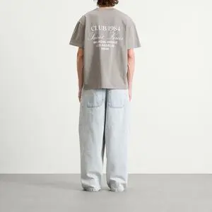 CLUB 1984 Melrose T-shirt