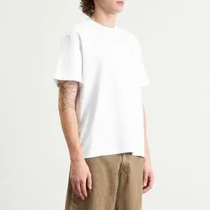 CLUB 1984 Roll The Dice T-shirt - White