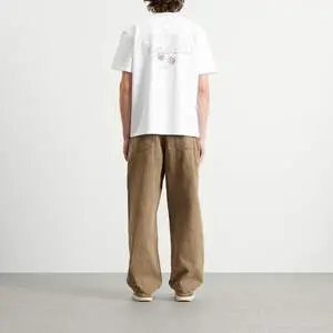 CLUB 1984 Roll The Dice T-shirt - White