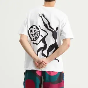 PARRA Play Ball T-shirt
