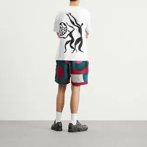 PARRA Play Ball T-shirt