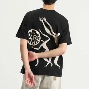 PARRA Play Ball T-shirt