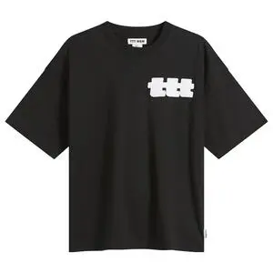TTT MSW Logo T-shirt