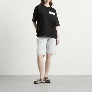 TTT MSW Logo T-shirt