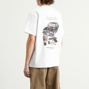 CLUB 1984 The Business T-shirt