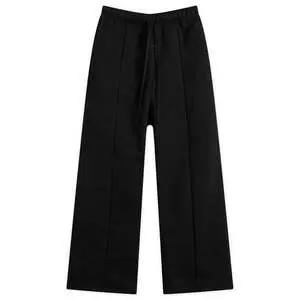 Fear Of God Signature Lounge Sweat Pants In | Size: | Cotton/rubber/fleece | End Clothing - Black