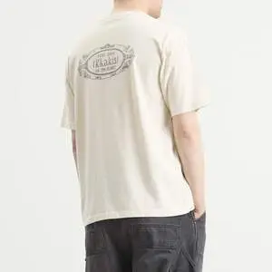 KHAKIS T.w Drawing T-shirt