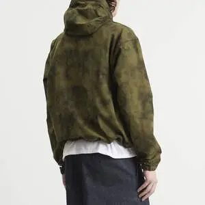 TTT MSW Camouflage Anorak