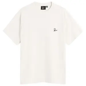 PARRA Signature T-shirt - Greyish