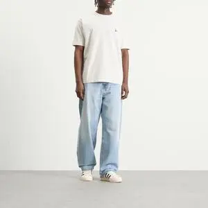PARRA Signature T-shirt - Greyish
