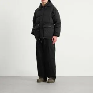 FRIZMWORKS Karakoram Down Parka