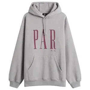 PARRA Gapped Hoodie