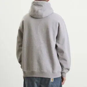 PARRA Gapped Hoodie