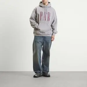 PARRA Gapped Hoodie
