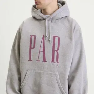 PARRA Gapped Hoodie