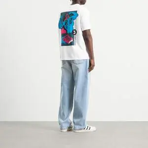 PARRA Why Are You Here T-shirt