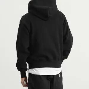 PLEASURES Impact Zip Hoodie