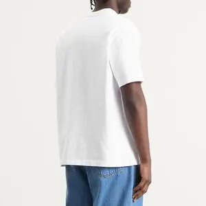 PARRA Reading The Square T-shirt