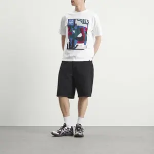 PARRA Leaving Now T-shirt