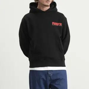 PLEASURES Piano Bar Hoodie