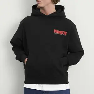 PLEASURES Piano Bar Hoodie