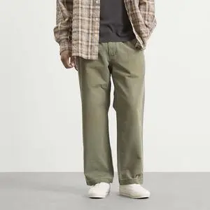 KHAKIS Hbt Port Trousers