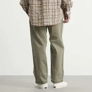 KHAKIS Hbt Port Trousers