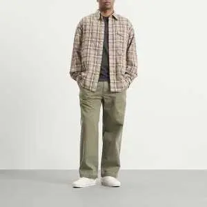 KHAKIS Hbt Port Trousers