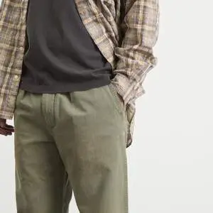 KHAKIS Hbt Port Trousers