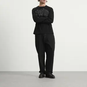 PLEASURES Twitch Long Sleeve T-shirt