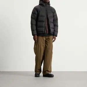 FRIZMWORKS Altavia Down Parka
