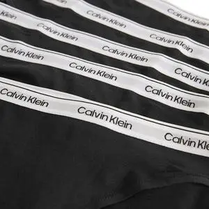 Calvin Klein Icon Bikini Brief 5 Pack