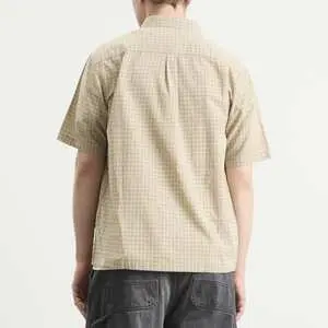 KHAKIS Border Check Shirt