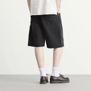 Nudie Jeans Zeb Denim Shorts