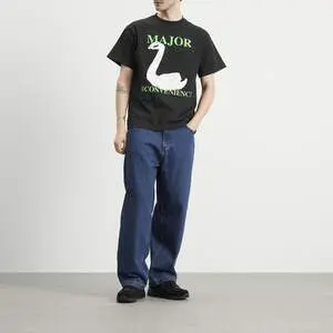 PLEASURES Major T-shirt