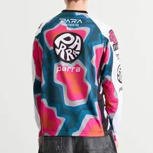 PARRA Mtb Competition Jersey