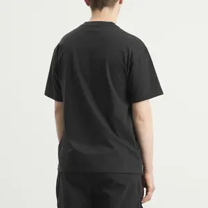 Nike Chest Logo T-shirt - Black