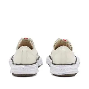 Mihara Yasuhiro Peterson 23 Low Leather Sneaker