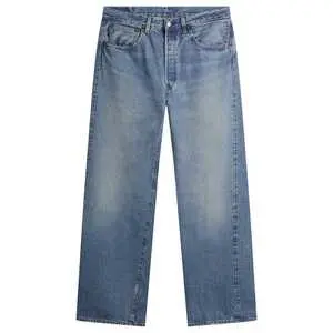 LEVI'S Lvc 1955 501 Jeans - Dornick