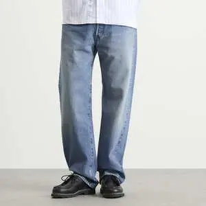 LEVI'S Lvc 1955 501 Jeans
