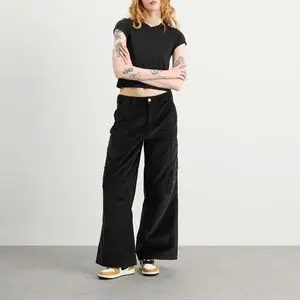 JORDAN Flight Chicago Cord Pant