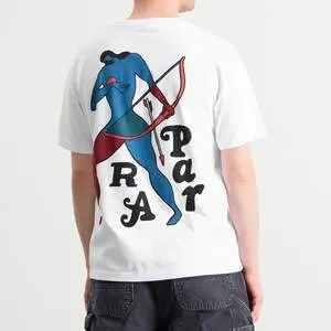 PARRA Atalanta T-shirt