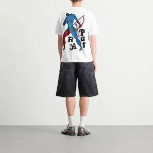 PARRA Atalanta T-shirt