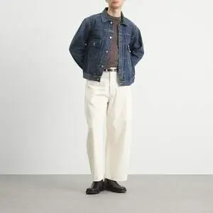 LEVI'S Lvc 1953 Type Ii Jacket